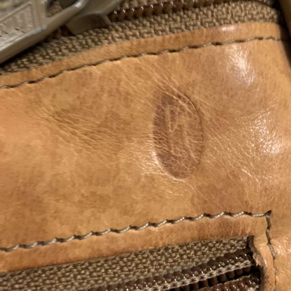 Hartman | Bags | Designer Carry On Bag Hartman | Poshmark